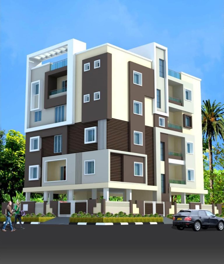 Contact Us - Vandana Infra Developers